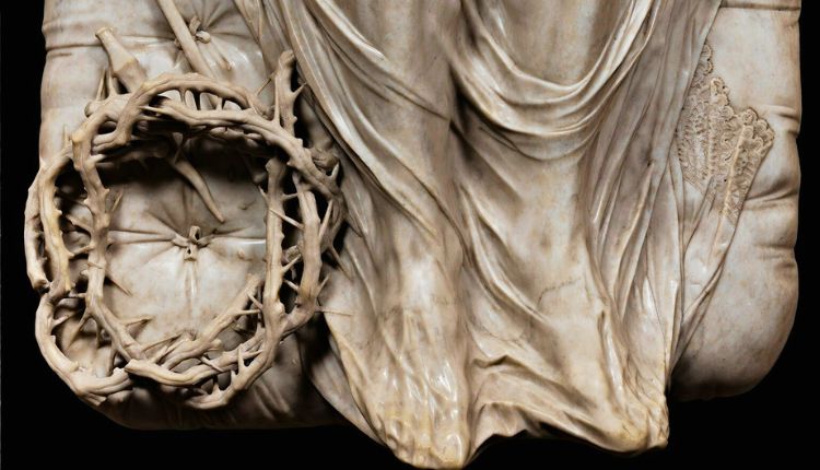 Il Cristo Velato e la Cappella Sansevero: perché vederli almeno una ...